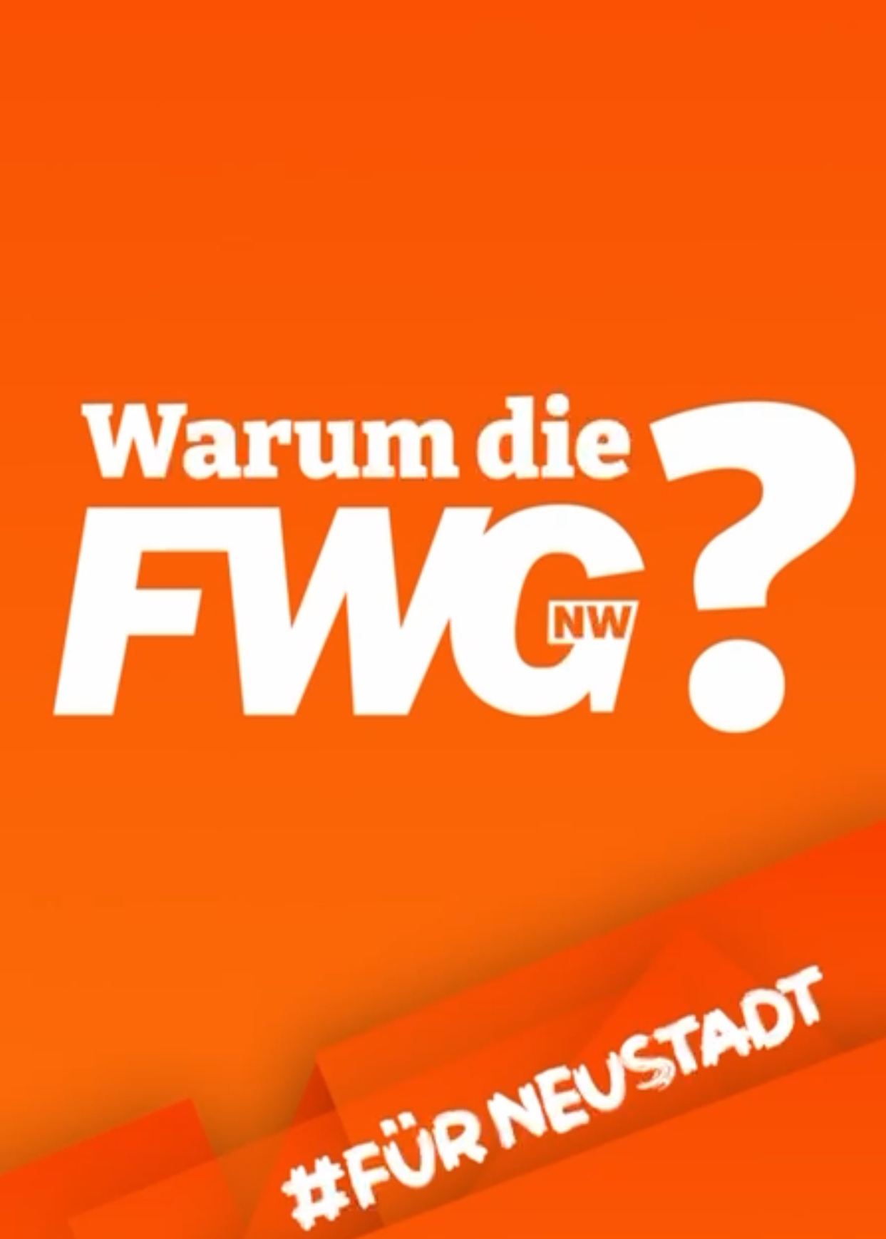 Warum die FWG? – FWG Neustadt